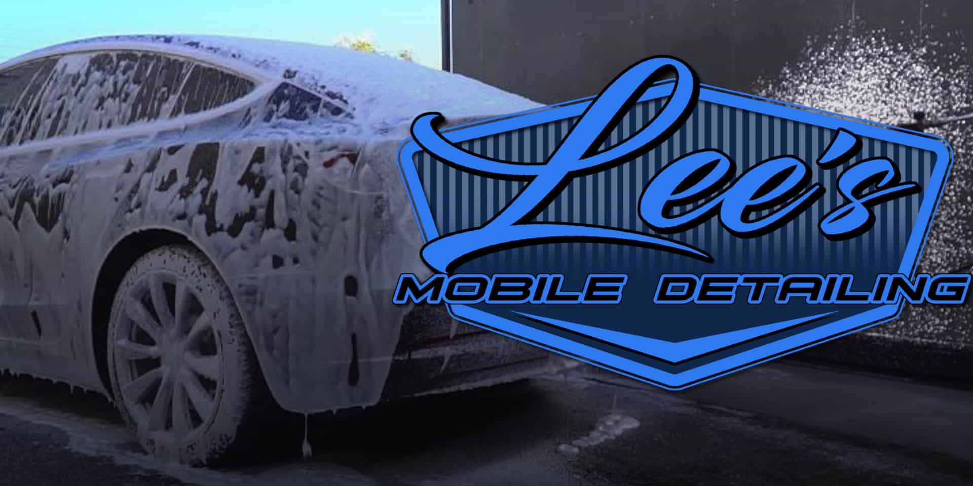 Mobile Detailing Raleigh Mobile Car Detailing